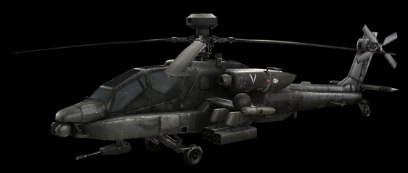 AH-64 Apache | Homefront Wiki | Fandom