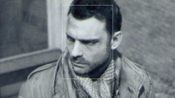 Benjamin Walker | Homefront Wiki | Fandom