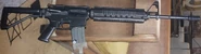 Assault Rifle | Homefront Wiki | Fandom