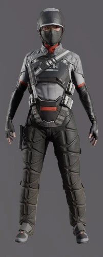 KPA Sniper Peacekeeper | Homefront Wiki | Fandom