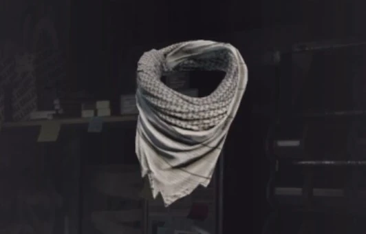 Scarf | Homefront Wiki | Fandom