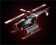 AQ-11 Buzzard | Homefront Wiki | Fandom