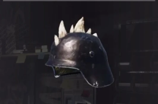 Back from the Dead Helmet | Homefront Wiki | Fandom