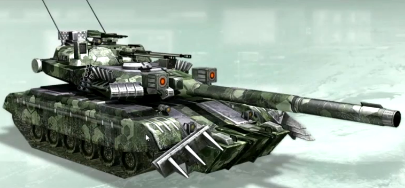 T-110 | HomeFront Fan fiction Wiki | Fandom