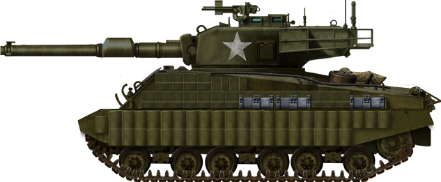 M4 Sherman | HomeFront Fan fiction Wiki | Fandom