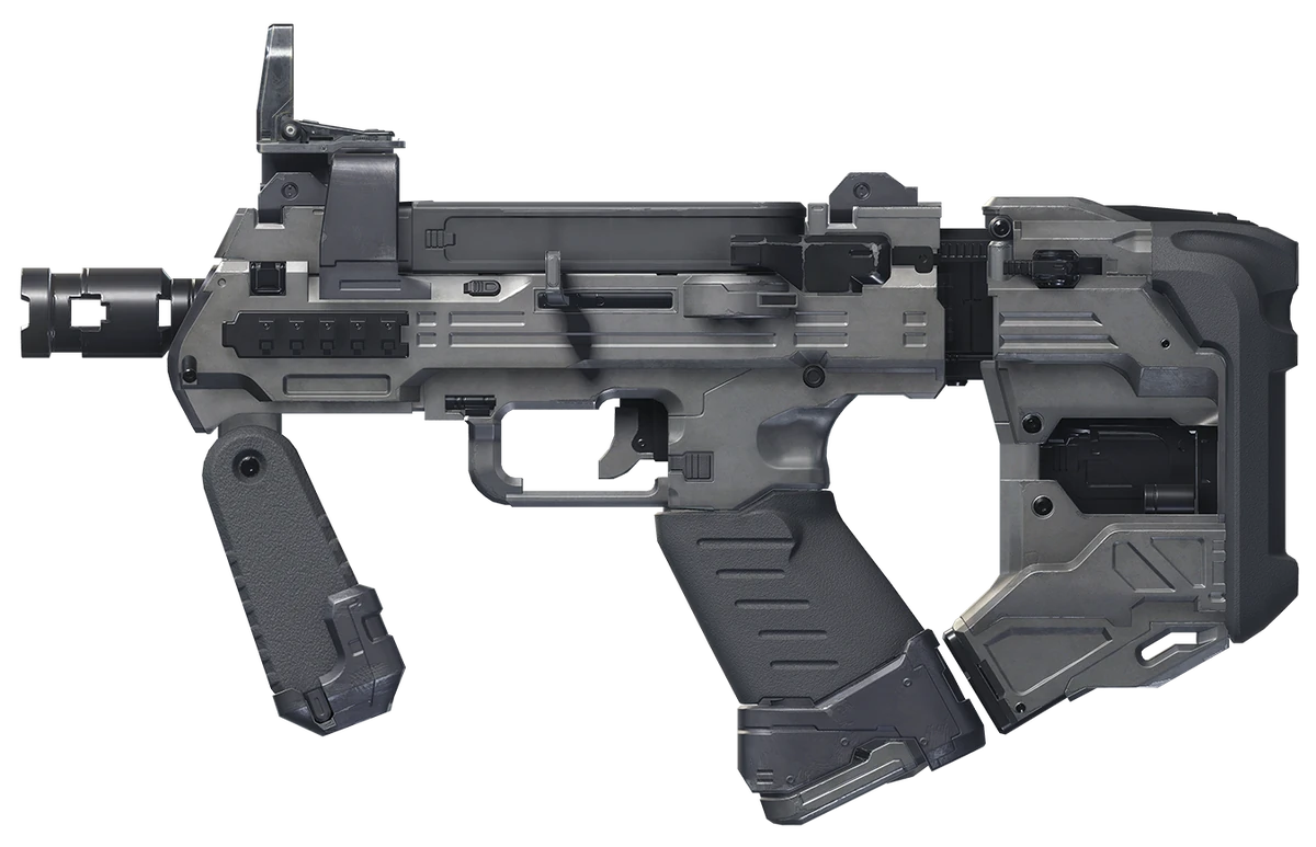 Type 78 SMG | HomeFront Fan fiction Wiki | Fandom