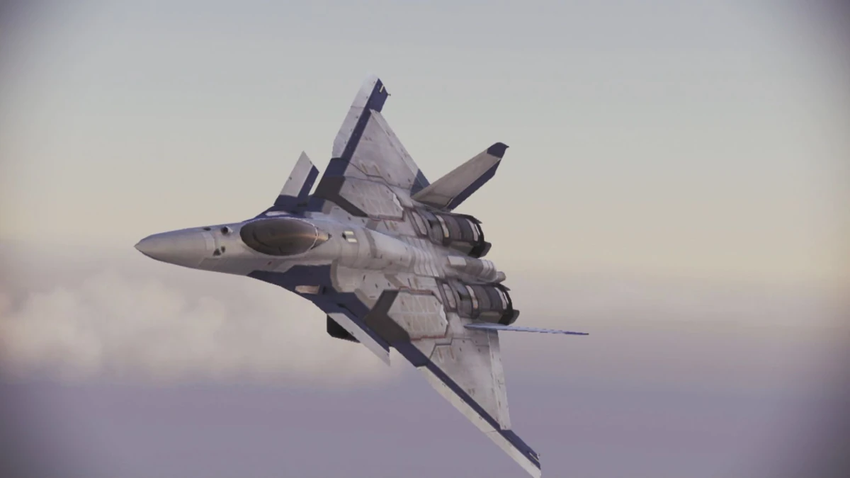 QFA-44 Carmilla | HomeFront Fan fiction Wiki | Fandom