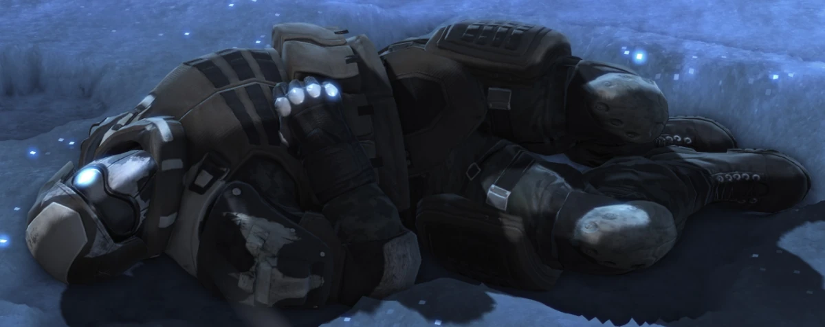KPA Armored Soldier | HomeFront Fan fiction Wiki | Fandom