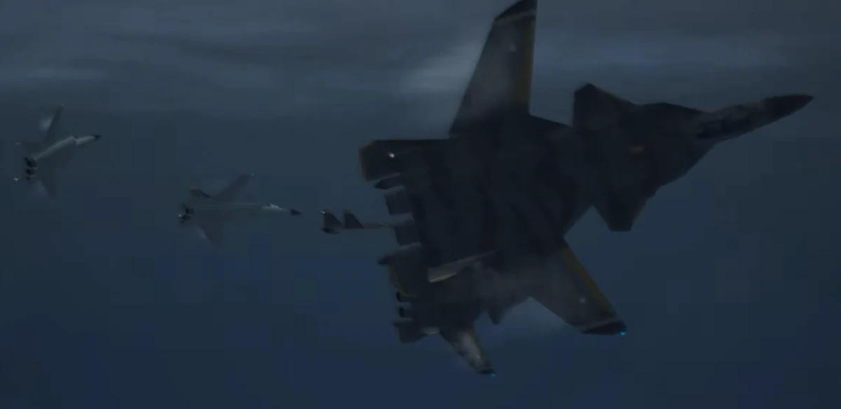 Gault Team | HomeFront Fan fiction Wiki | Fandom