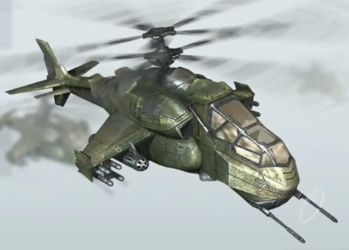 Mil Mi-57 | HomeFront Fan fiction Wiki | Fandom