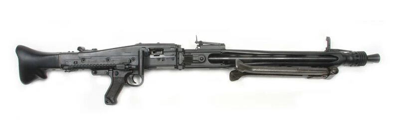 MG3 | HomeFront Fan fiction Wiki | Fandom