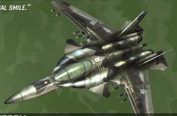Sukhoi Su-38 Slamhound | HomeFront Fan fiction Wiki | Fandom