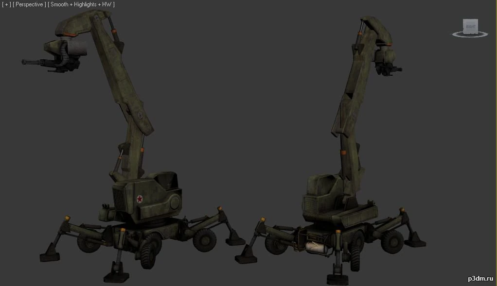 Sentry Tower | HomeFront Fan fiction Wiki | Fandom