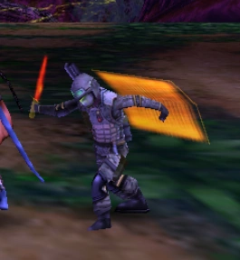 KPA Shielder | HomeFront Fan fiction Wiki | Fandom