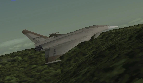 Eurofighter 2500 Typhoon II | HomeFront Fan fiction Wiki | Fandom