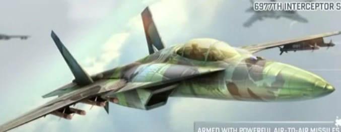 Sukhoi Su-39 | HomeFront Fan fiction Wiki | Fandom