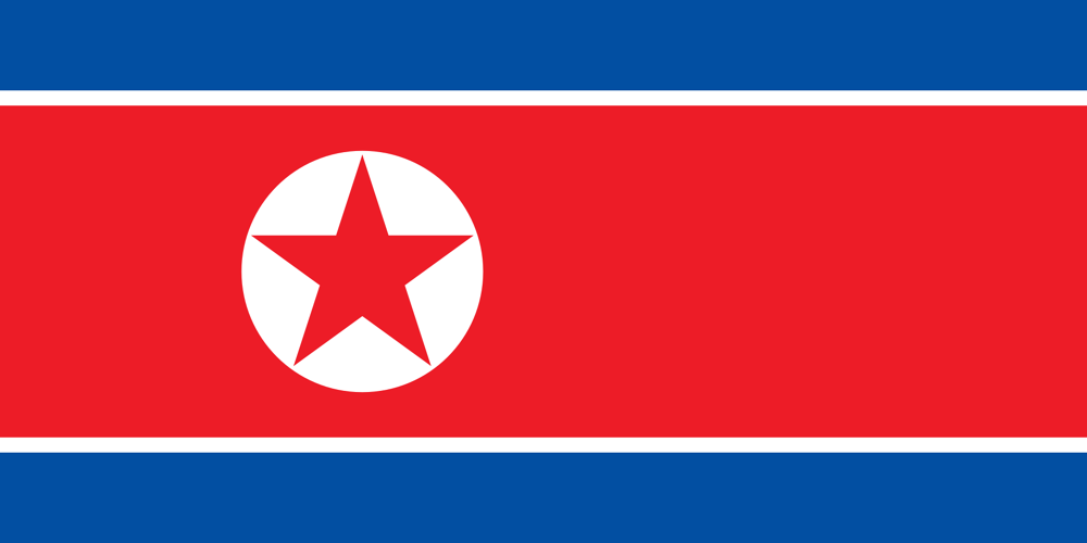 Greater Korean Republic (Alternate History) | HomeFront Fan fiction ...