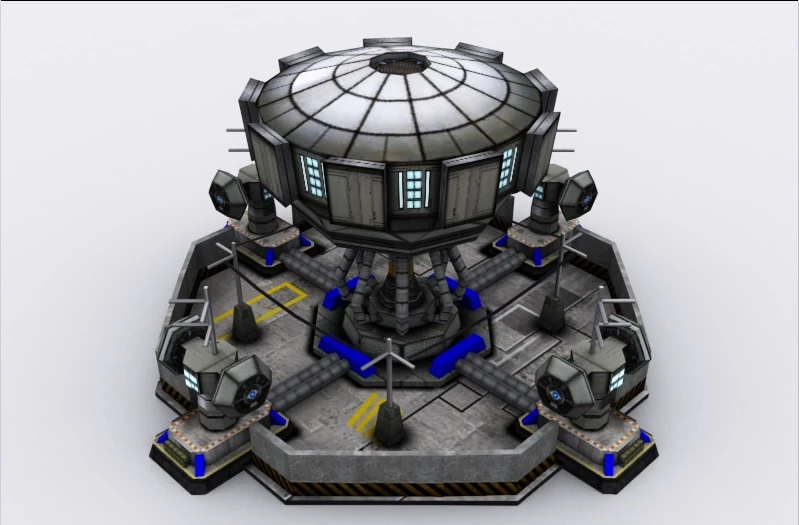 Weather Control Device | HomeFront Fan fiction Wiki | Fandom