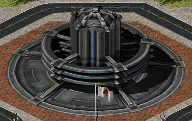 Seismic Stabilizer | HomeFront Fan fiction Wiki | Fandom