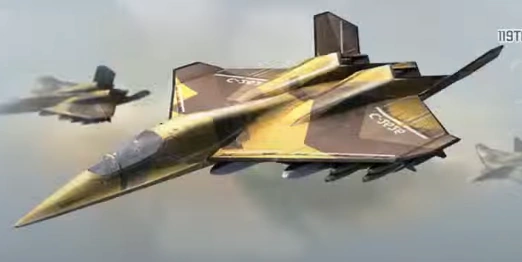 F-24 | HomeFront Fan fiction Wiki | Fandom