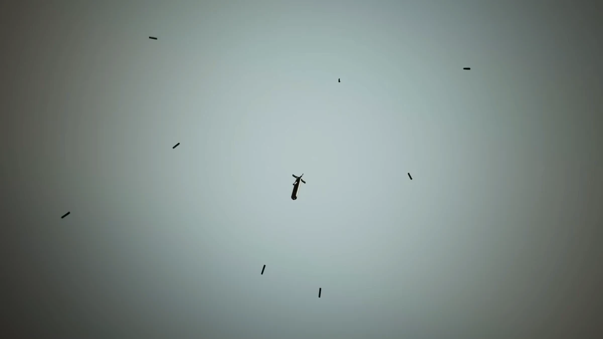 Self-Forging Fragments Submunitions | HomeFront Fan fiction Wiki | Fandom