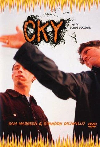 CKY | Homegrown Archives Wiki | Fandom