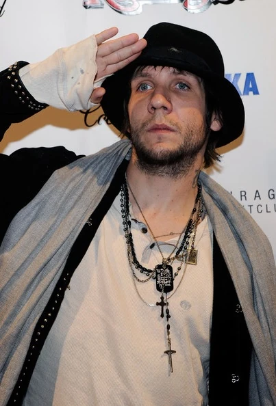 Brandon Novak | Homegrown Archives Wiki | Fandom