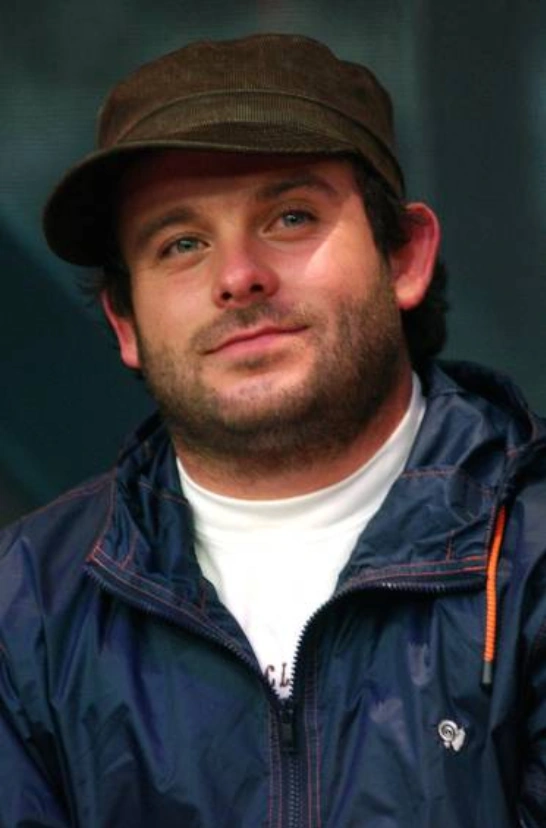 Mike Locke | Homegrown Archives Wiki | Fandom