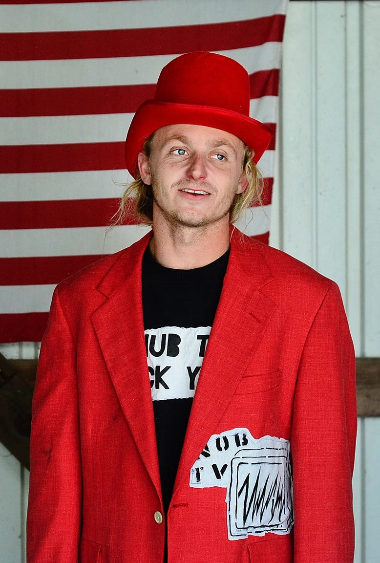 The Amazing Hob | Homegrown Archives Wiki | Fandom