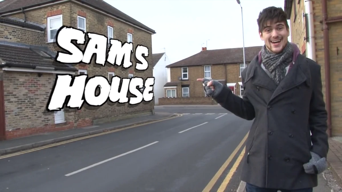 Sam's House | Homegrown Archives Wiki | Fandom