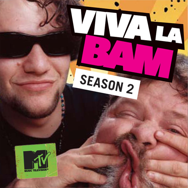 Viva La Bam Season 2 | Homegrown Archives Wiki | Fandom