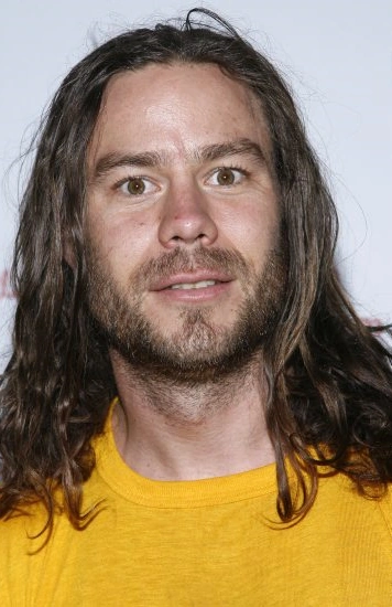 Chris Pontius | Homegrown Archives Wiki | Fandom