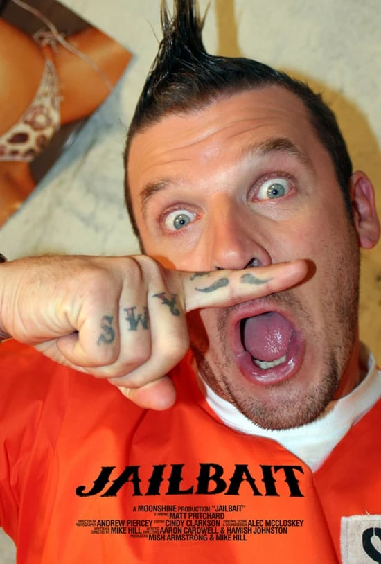 Jailbait | Homegrown Archives Wiki | Fandom