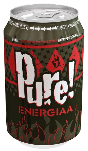 Pure! | Homegrown Archives Wiki | Fandom