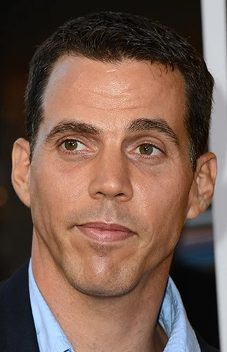 Steve-O | Homegrown Archives Wiki | Fandom