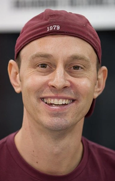 Brandon DiCamillo | Homegrown Archives Wiki | Fandom