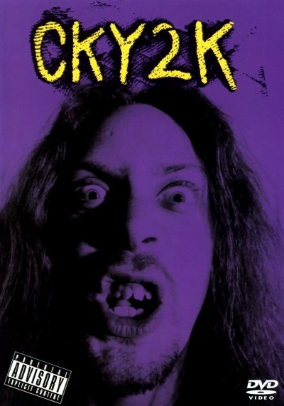 CKY2K | Homegrown Stunt DVD Library Wikia | Fandom