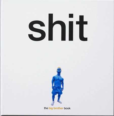 Shit - the big brother book | Homegrown Stunt DVD Library Wikia | Fandom
