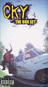 CKY - The Box Set | Homegrown Stunt DVD Library Wikia | Fandom