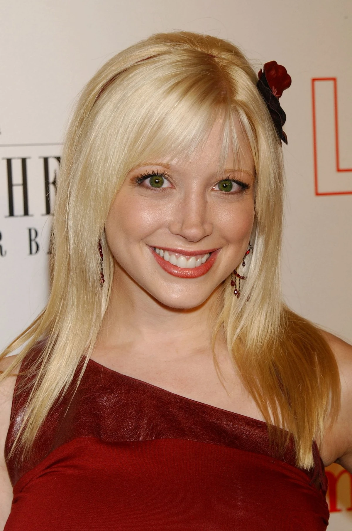 Courtney Peldon | Home Improvement Wiki | Fandom