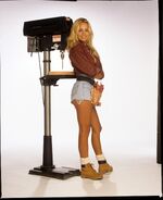 Lisa | Home Improvement Wiki | Fandom