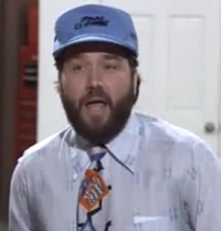 Al Borland | Home Improvement Wiki | Fandom