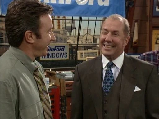 Dead Weight | Home Improvement Wiki | Fandom