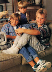 Randy Taylor | Home Improvement Wiki | Fandom