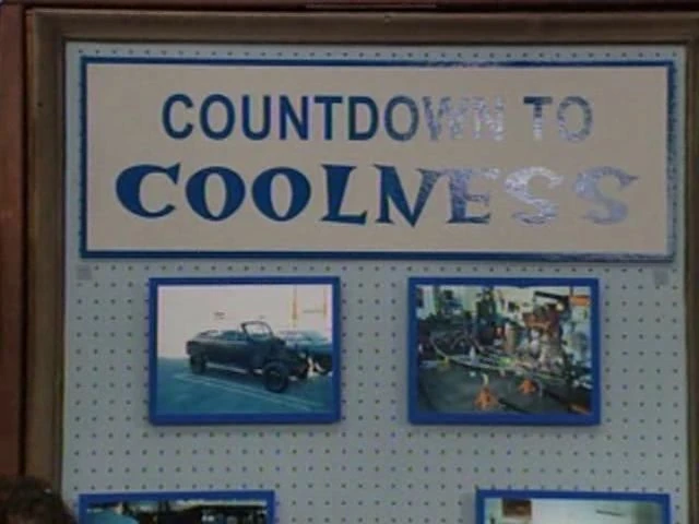 From Top to Bottom | Home Improvement Wiki | Fandom