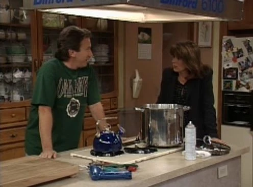 Alarmed by Burglars | Home Improvement Wiki | Fandom