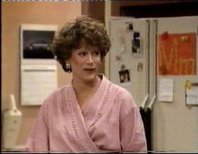 Overactive Glance | Home Improvement Wiki | Fandom