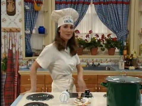 Too Many Cooks | Home Improvement Wiki | Fandom