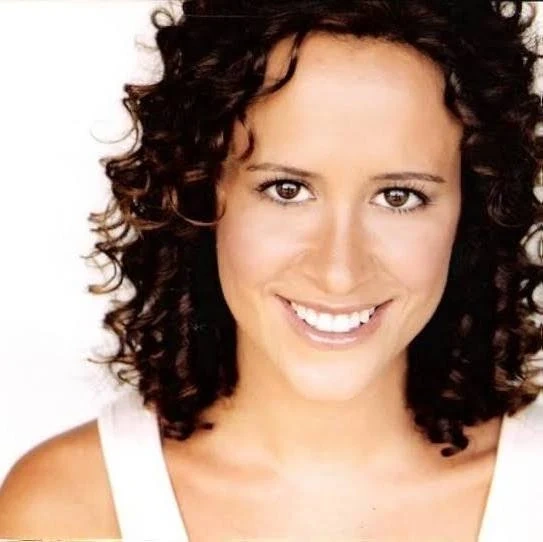 Ashlee Levitch | Home Improvement Wiki | Fandom