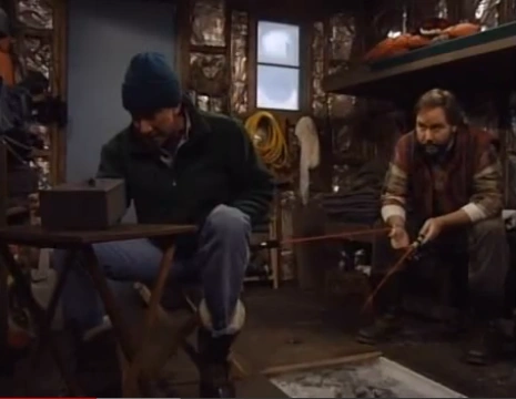 Reel Men | Home Improvement Wiki | Fandom